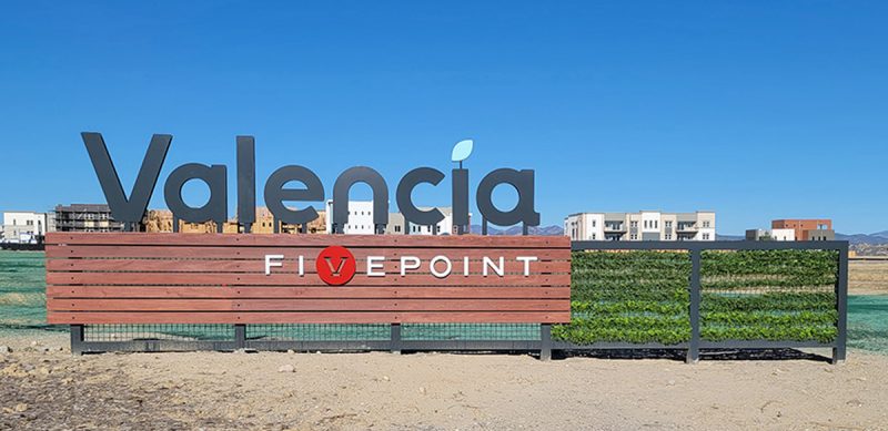 Confluence Village - Valencia by FivePoint
