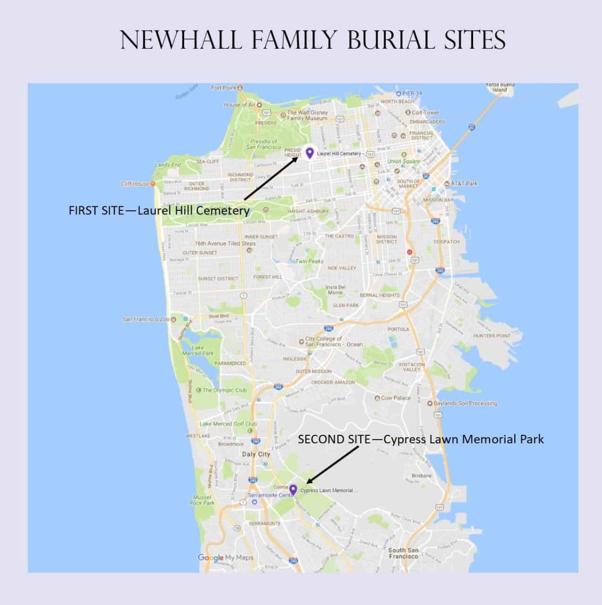 History - Henry Mayo Newhall - Valencia by FivePoint